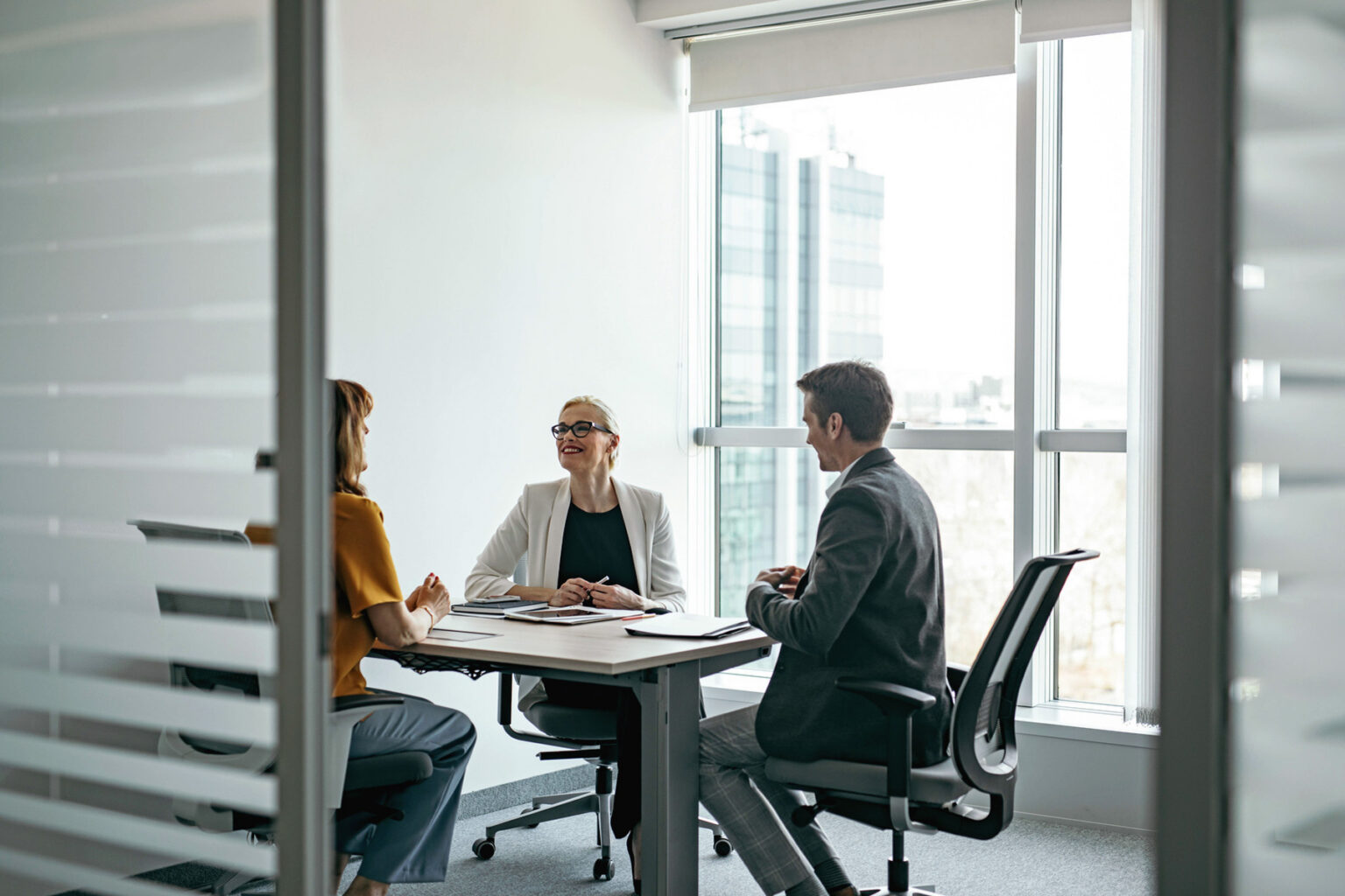 Heinlein Gruppe – IT-Exzellenz für digitale Souveränität | Heinlein Group