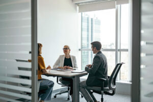 Heinlein Group - IT excellence for digital sovereignty | Heinlein Group